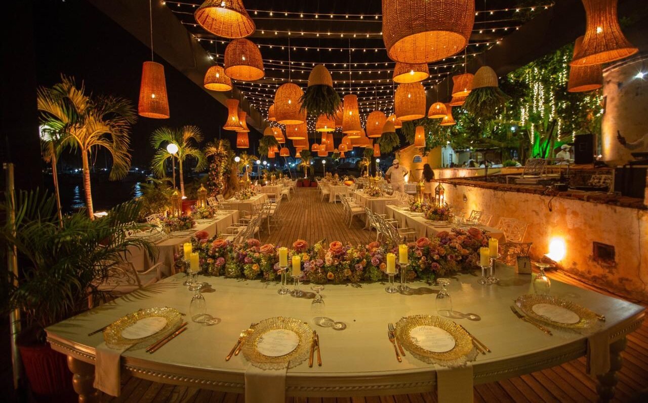 Boda – Restaurante Fuerte Del Pastelillo