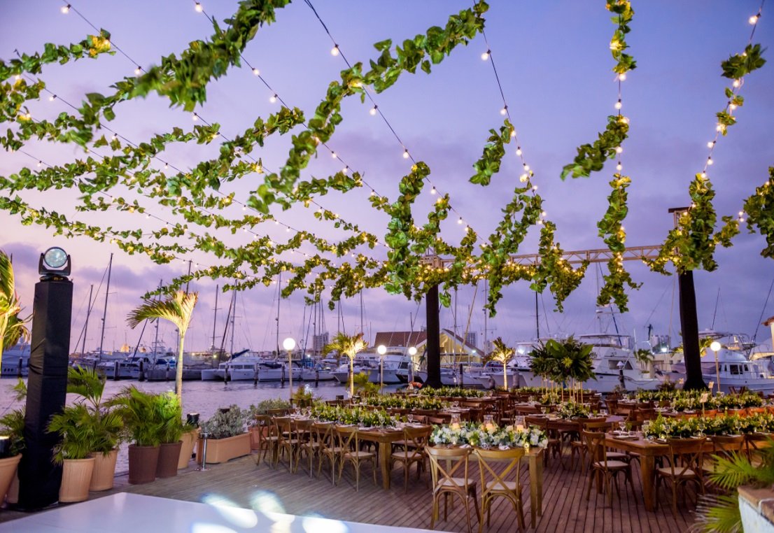 Boda – Restaurante Fuerte Del Pastelillo