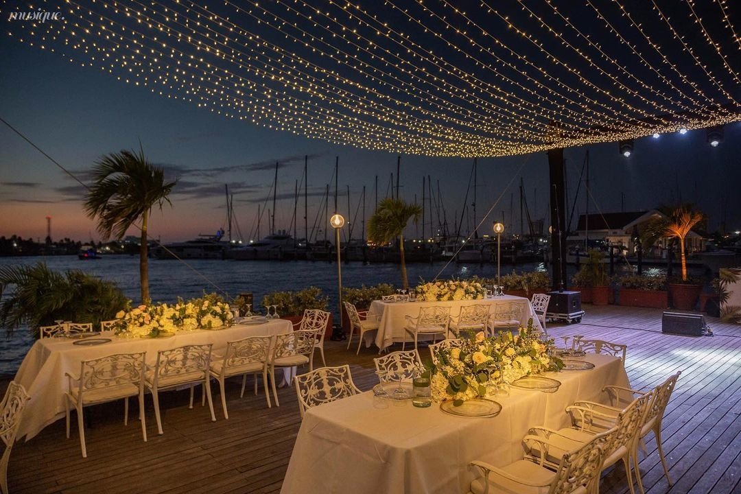 Boda – Restaurante Fuerte Del Pastelillo